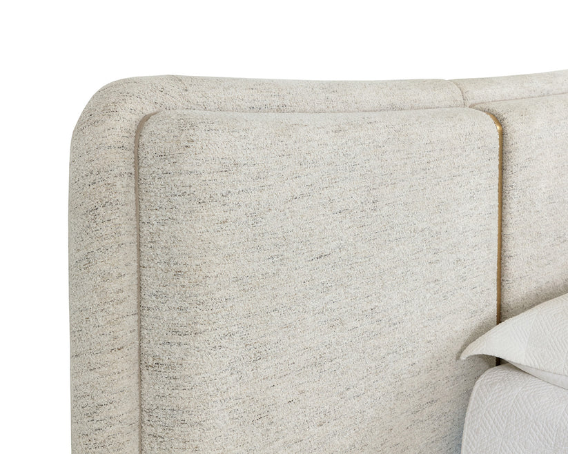 Clarimond Bed – Sunpan Trading & Importing, Inc.