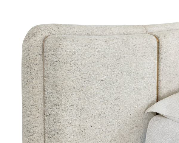 Clarimond Bed – Sunpan Trading & Importing, Inc.