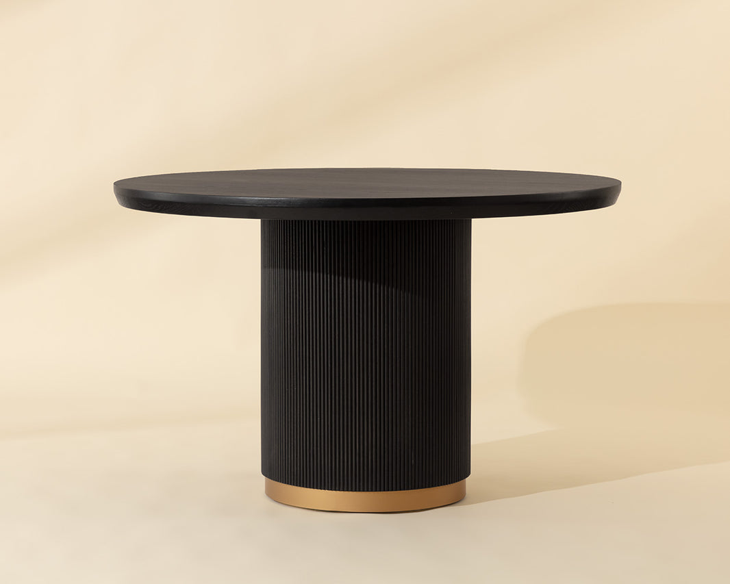 Kalla Side Table – Sunpan Trading & Importing, Inc.
