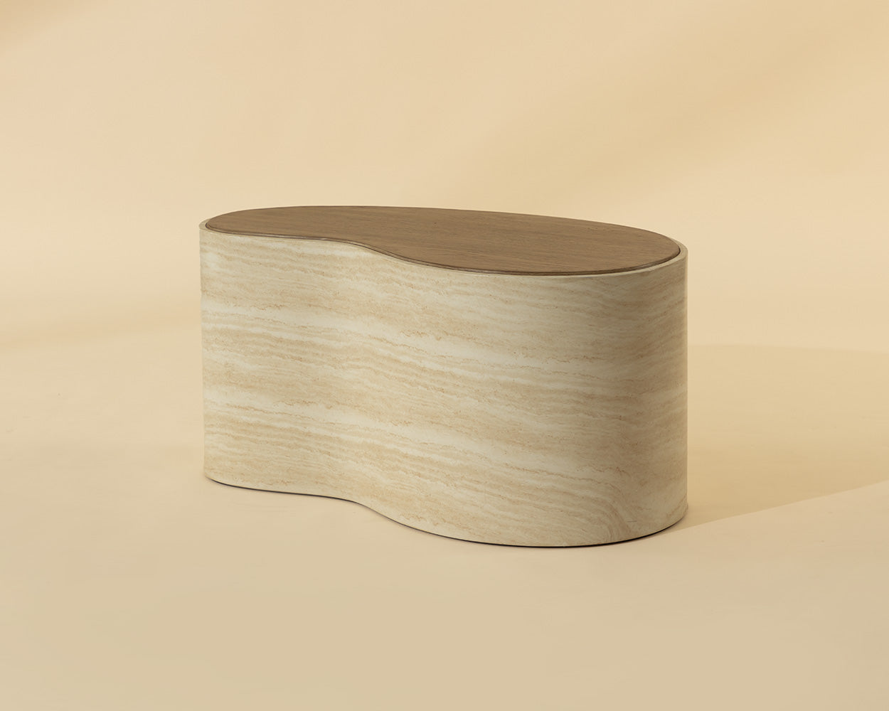 Ishiko Coffee Table - Medium – Sunpan Trading & Importing, Inc.