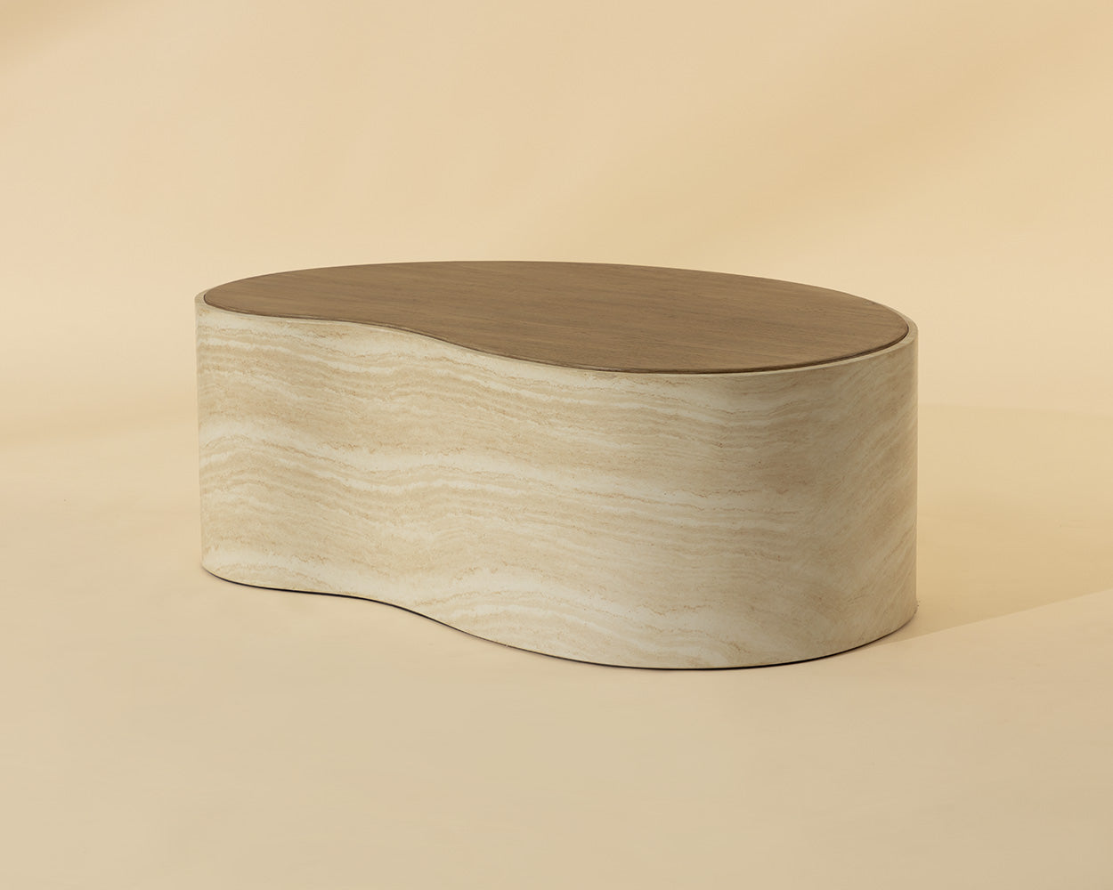 Ishiko Coffee Table - Large – Sunpan Trading & Importing, Inc.