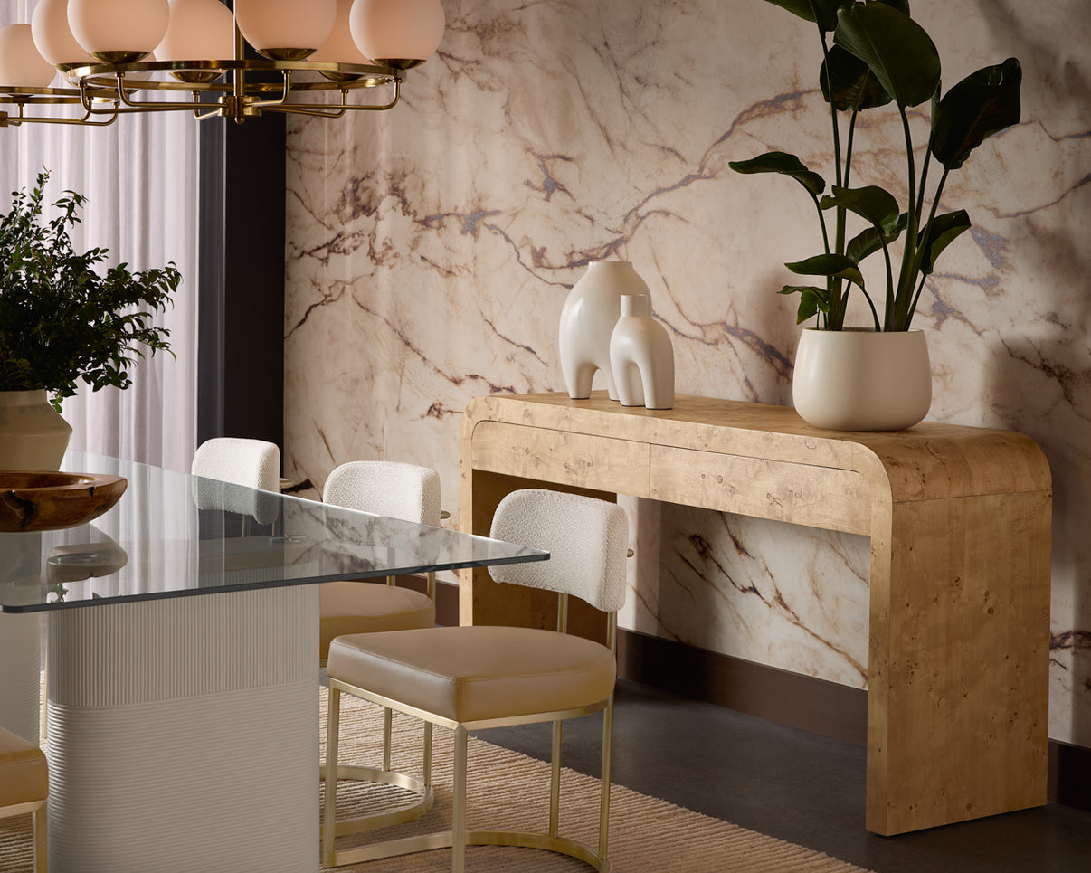 Rowena Console Table – Sunpan Trading & Importing, Inc.
