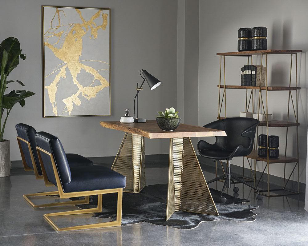 Desks