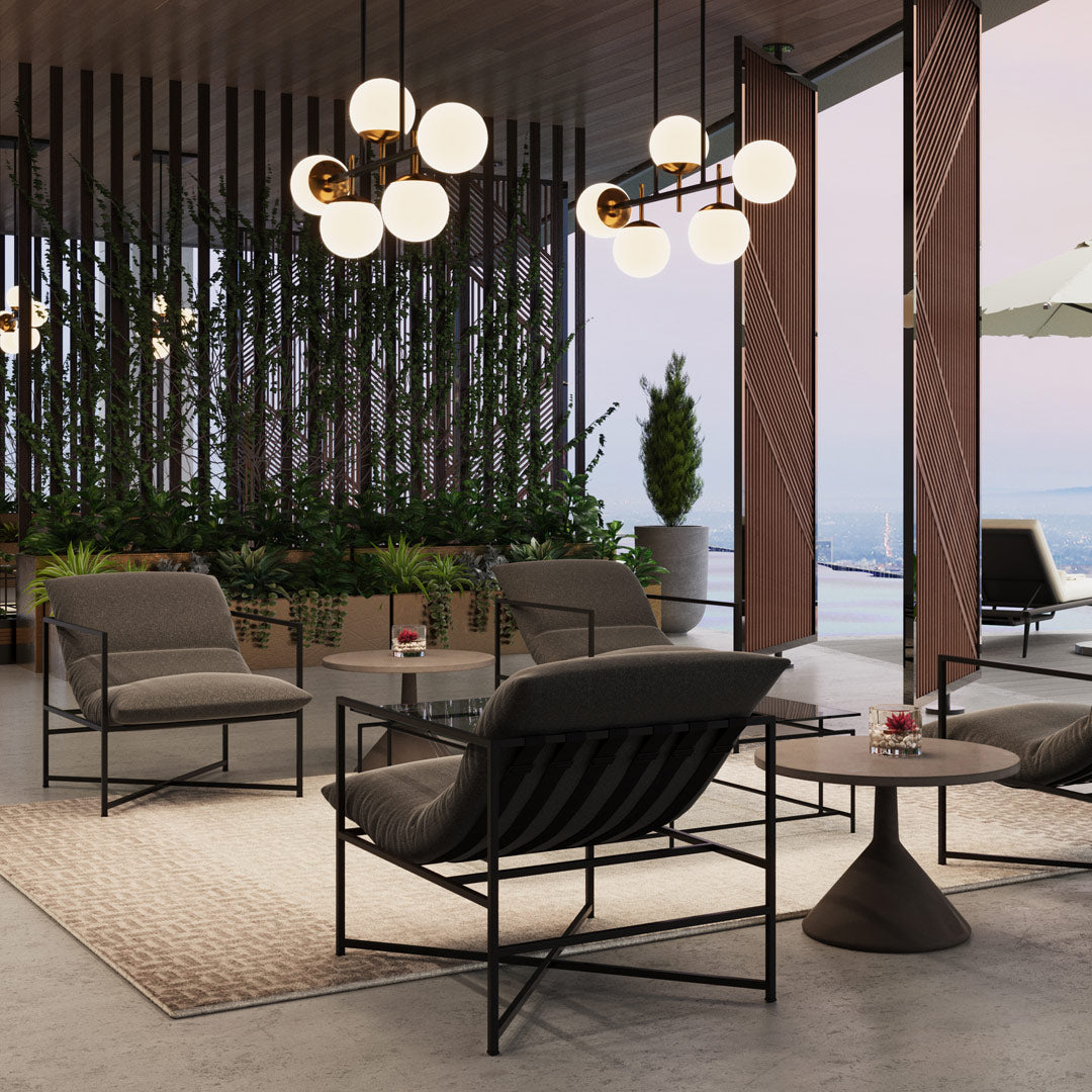 Modern Home Furniture | Commercial Furniture | SUNPAN – Sunpan Trading ...