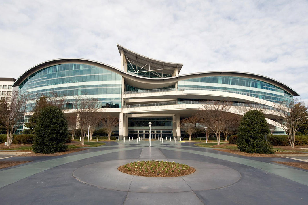 High Point Market – Sunpan Trading & Importing, Inc.