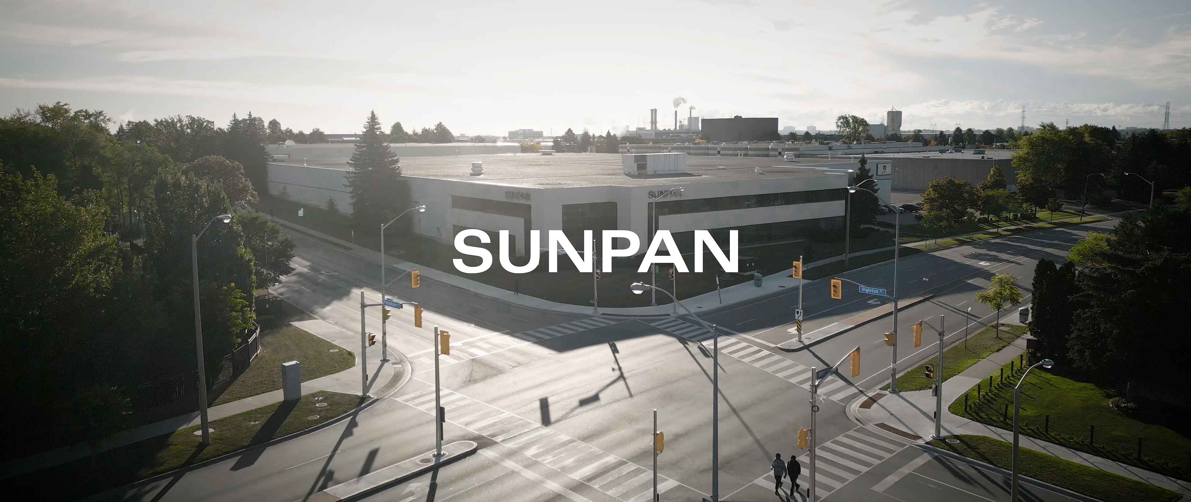 Our Story | Home is at our Heart | SUNPAN – Sunpan Trading & Importing ...