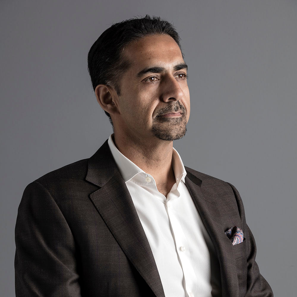 Executive Bio - Sundeep Bagga – Sunpan Trading & Importing, Inc.