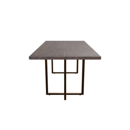 Jade Dining Table - 79" – Sunpan Trading & Importing, Inc.