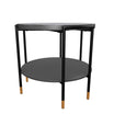 Zuma Side Table – Sunpan Trading & Importing, Inc.