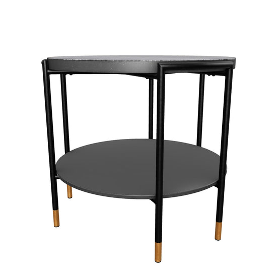 Zuma Side Table – Sunpan Trading & Importing, Inc.