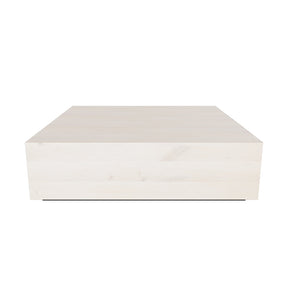 Frezco Coffee Table - Square – Sunpan Trading & Importing, Inc.