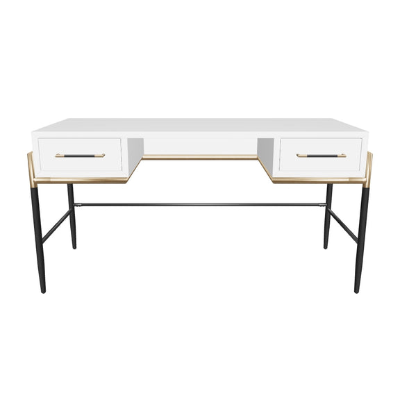 Weldrick Desk – Sunpan Trading & Importing, Inc.