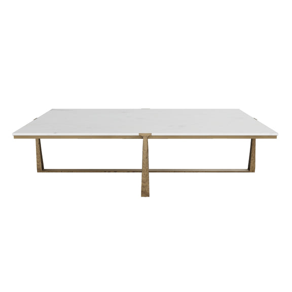Cowell Coffee Table – Sunpan Trading & Importing, Inc.