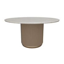 Cataldi Dining Table - 59" – Sunpan Trading & Importing, Inc.