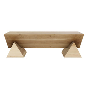 Gregor Bench – Sunpan Trading & Importing, Inc.