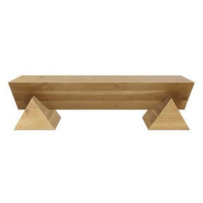 Gregor Bench – Sunpan Trading & Importing, Inc.