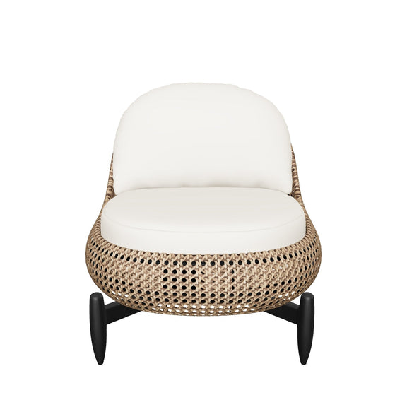 Carilo Lounge Chair – Sunpan Trading & Importing, Inc.