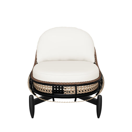 Carilo Lounge Chair – Sunpan Trading & Importing, Inc.