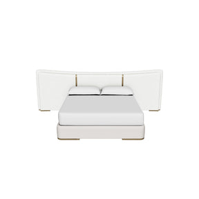 Clarimond Bed – Sunpan Trading & Importing, Inc.