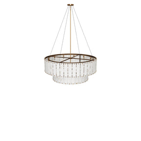 Apsara Chandelier – Sunpan Trading & Importing, Inc.