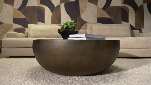 Cale Coffee Table – Sunpan Trading & Importing, Inc.