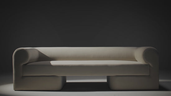 Ionic Sofa – Sunpan Trading & Importing, Inc.