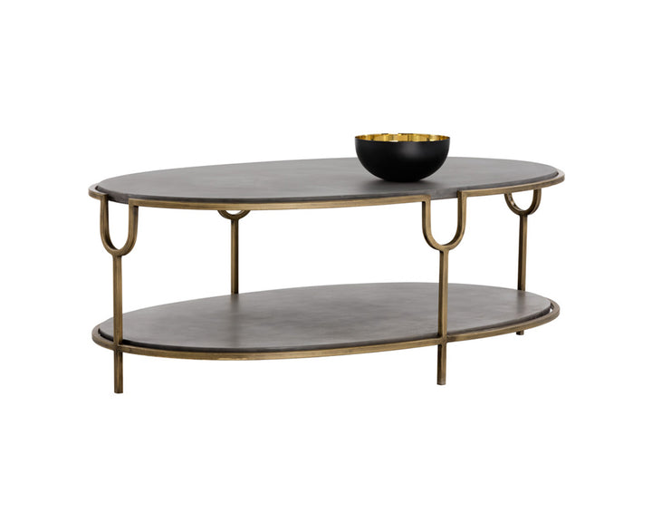 Arya Coffee Table – Sunpan Trading & Importing, Inc.