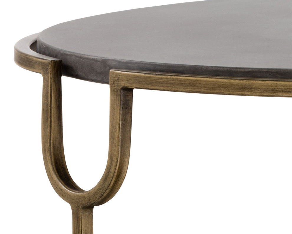 Arya Coffee Table – Sunpan Trading & Importing, Inc.