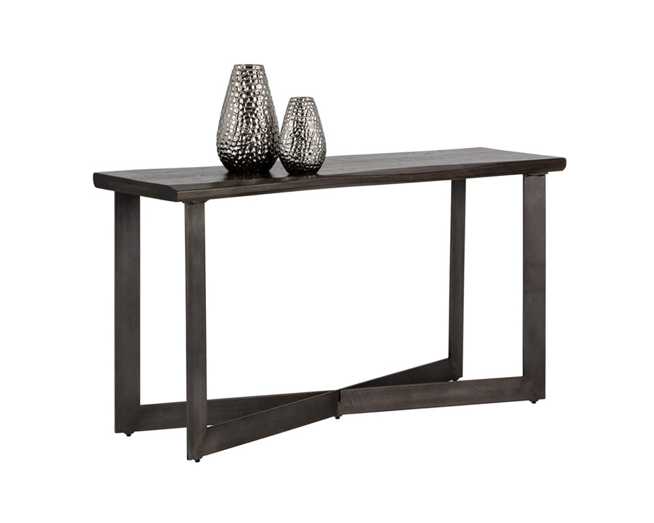 Marley Coffee Table - Rectangular – Sunpan Trading & Importing, Inc.