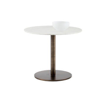 Enco Bistro Table - 30" - Square – Sunpan Trading & Importing, Inc.