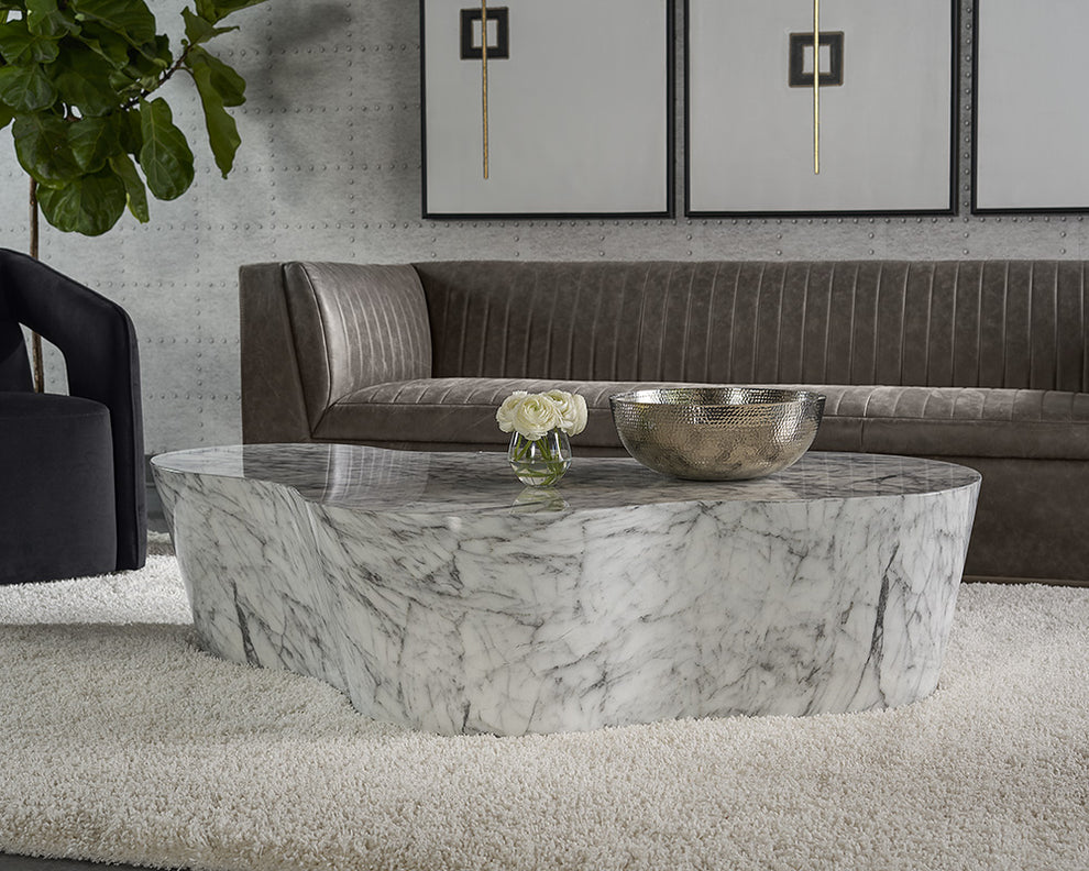 Ava Coffee Table – Sunpan Trading & Importing, Inc.