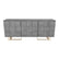 Lars Sideboard – Sunpan Trading & Importing, Inc.