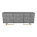 Lars Sideboard – Sunpan Trading & Importing, Inc.
