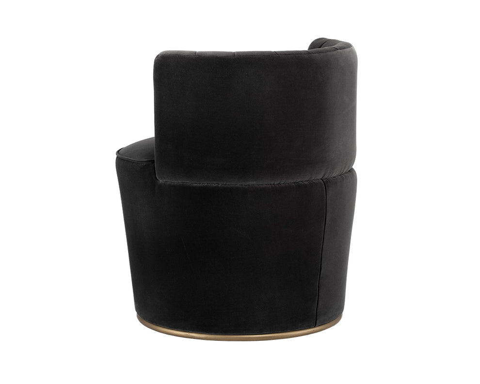 August Lounge Chair – Sunpan Trading & Importing, Inc.