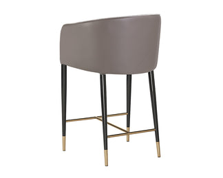 Asher Counter Stool – Sunpan Trading & Importing, Inc.