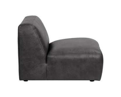 Watson Modular - Armless Chair – Sunpan Trading & Importing, Inc.