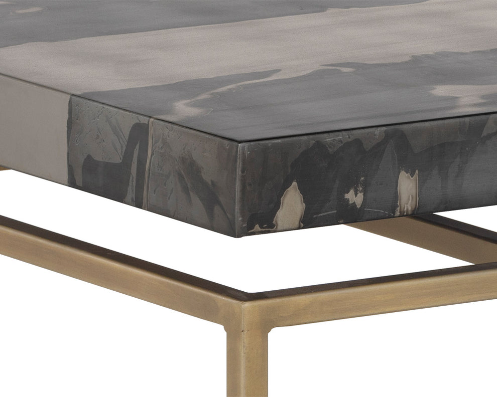 Toreno Coffee Table – Sunpan Trading & Importing, Inc.