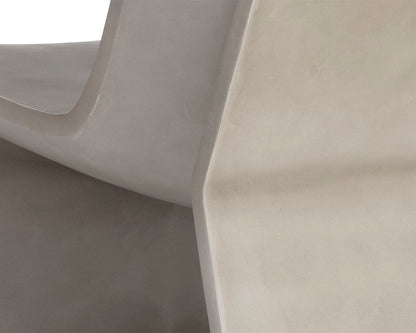 Odyssey Lounge Chair – Sunpan Trading & Importing, Inc.