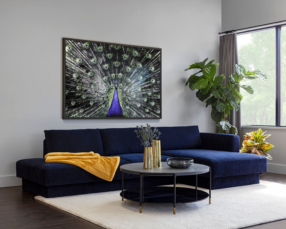 Zuma Coffee Table – Sunpan Trading & Importing, Inc.