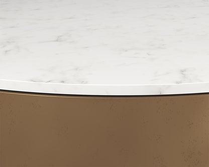 Zelda Coffee Table – Sunpan Trading & Importing, Inc.