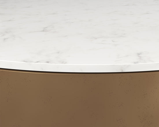 Zelda Coffee Table – Sunpan Trading & Importing, Inc.