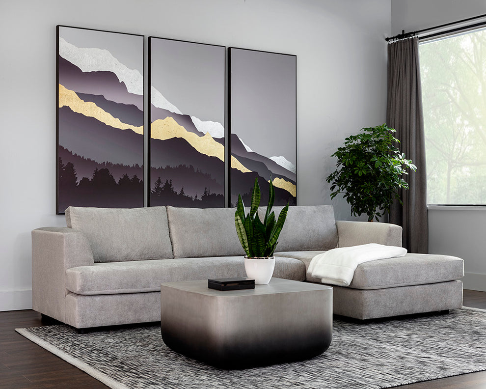 Strut Coffee Table – Sunpan Trading & Importing, Inc.