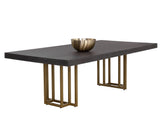Baldessara Dining Table - 94.5" – Sunpan Trading & Importing, Inc.