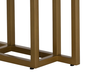 Baldessara Dining Table - 94.5" – Sunpan Trading & Importing, Inc.