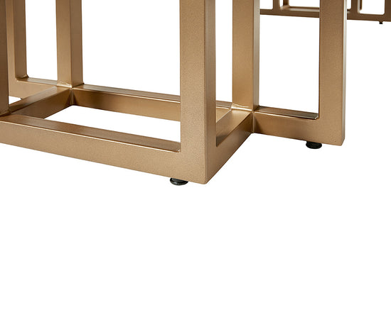 Baldessara Dining Table - 94.5" – Sunpan Trading & Importing, Inc.