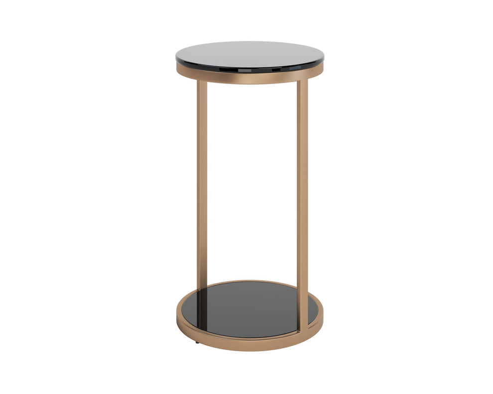Benjamin End Table – Sunpan Trading & Importing, Inc.