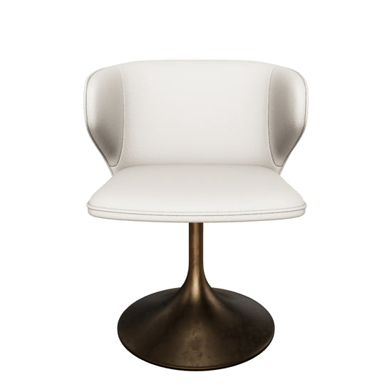 Simone Swivel Dining Chair – Sunpan Trading & Importing, Inc.