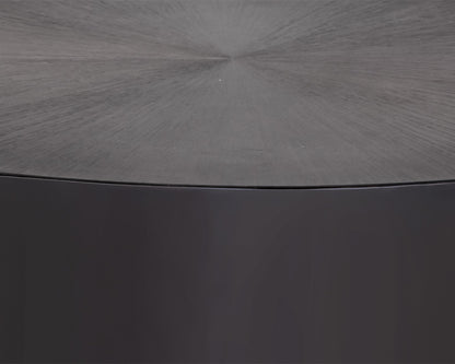 Creed Coffee Table - Large – Sunpan Trading & Importing, Inc.