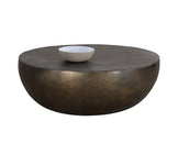 Cale Coffee Table – Sunpan Trading & Importing, Inc.