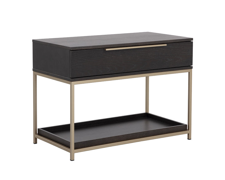 Rebel Console Table With Drawers – Sunpan Trading & Importing, Inc.